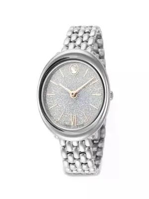 SWAROVSKI Imber 30mm Watch - Silver
