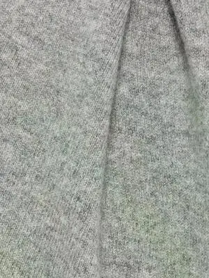Extreme Cashmere Knitted Scarf
