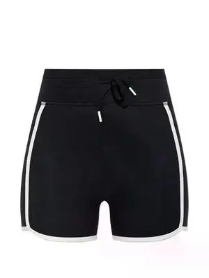 The Upside Sol 3.5in Contrast-trim Shorts