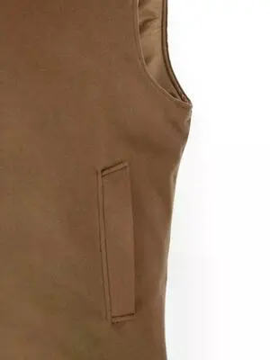Tagliatore Spyke Cashmere Gilet