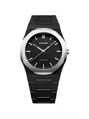 D1 MILANO Moonglade 40.5mm Polycarbon Watch