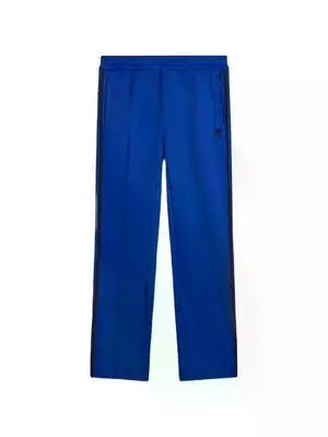 Adidas X Wb Drop-crotch Track Pants