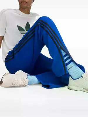 Adidas X Wb Drop-crotch Track Pants