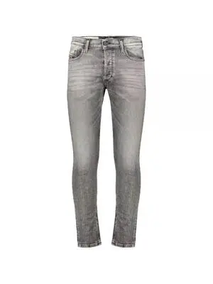 DIESEL® Slim-fit Jeans - Grey