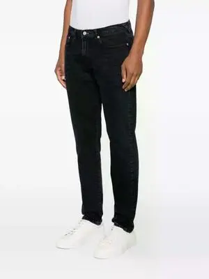 Paul Smith Tapered-fit Jeans