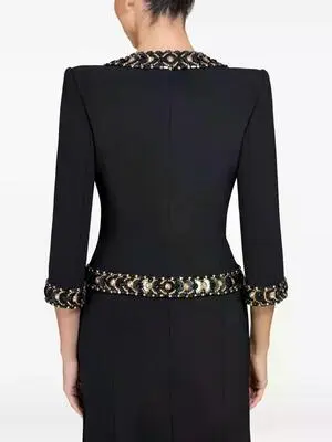Jenny Packham Saint Jacket