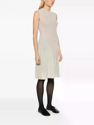 Loro Piana Plane Tree Dress