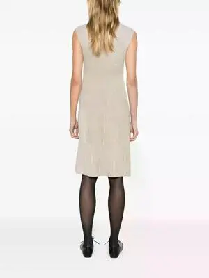 Loro Piana Plane Tree Dress