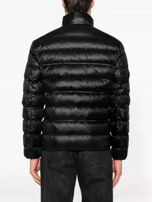BLAUER. Quilted Puffer Jacket