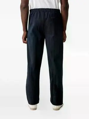 FILA Padola Pinstripe-print Track Pants