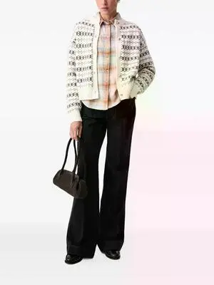 LEVI'S Charlotte Button-up Cardigan
