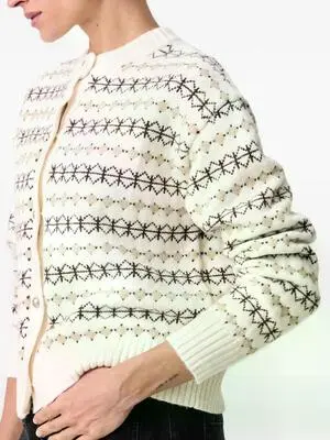 LEVI'S Charlotte Button-up Cardigan