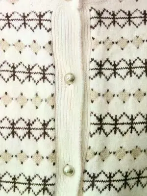 LEVI'S Charlotte Button-up Cardigan