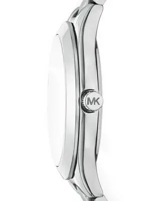 Michael Kors Lennox 37mm Watch Set
