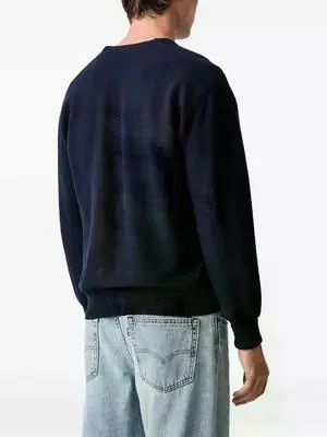 Lacoste Logo-patch V-neck Cardigan