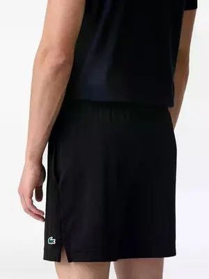 Lacoste Regular-fit Ultra Dry Sport Shorts