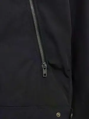 MAISON MARGIELA Long-sleeves Bomber Jacket