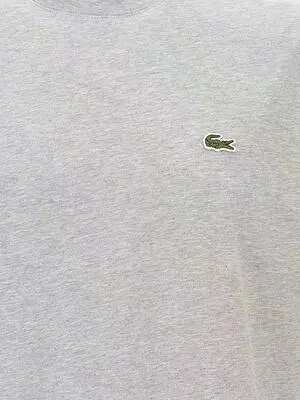 Lacoste Cotton T-shirt