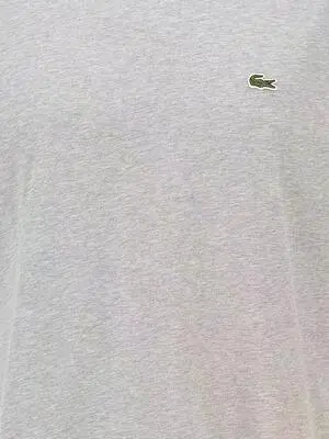 Lacoste Cotton T-shirt