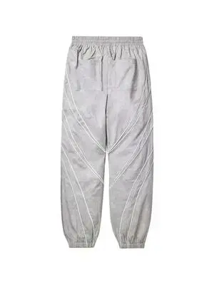 VALE FOREVER Meteor Spiral Track Pants