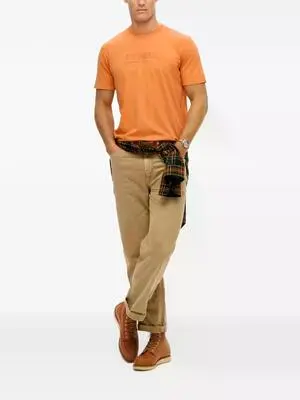 Superdry Utility Sport Graphic-print T-shirt