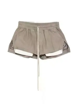 Rick Owens Fog Boxers Shorts