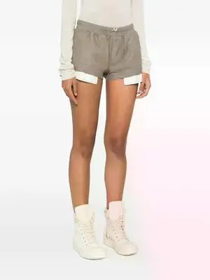 Rick Owens Fog Boxers Shorts