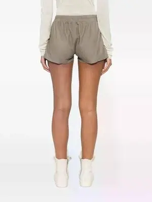 Rick Owens Fog Boxers Shorts