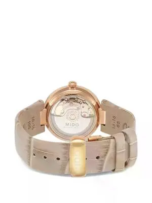 MIDO Baroncelli Ii 33mm Watch