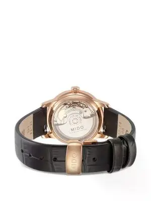 MIDO Baroncelli Ii 33mm Watch