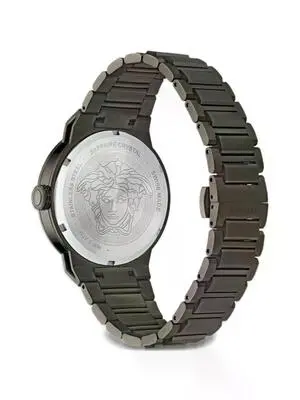 Versace Medusa Infinite 43mm Watch