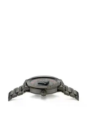 Versace Medusa Infinite 43mm Watch