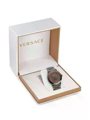 Versace Medusa Infinite 43mm Watch