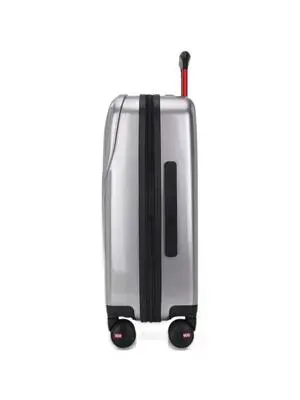 DIESEL® Oval D Suitcase