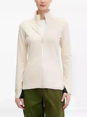 JACK WOLFSKIN Astrotrail Zip-up Sweatshirt
