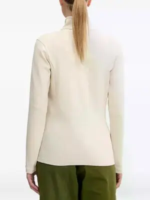 JACK WOLFSKIN Astrotrail Zip-up Sweatshirt