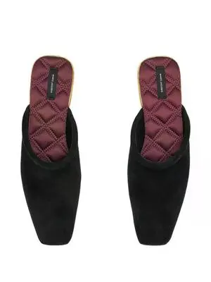 Marc Jacobs The Pop J Marc Slippers