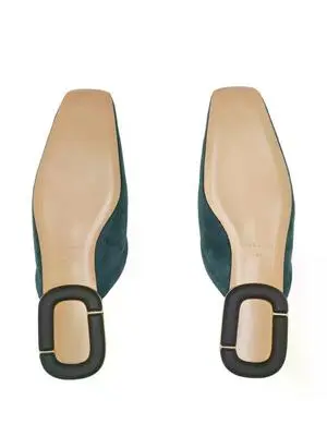 Marc Jacobs The Pop J Marc Slippers