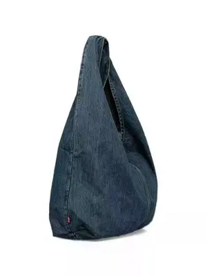 LEVI'S Emerson Denim Shoulder Bag