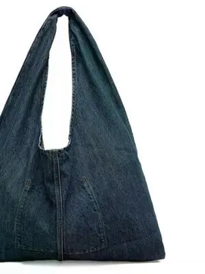 LEVI'S Emerson Denim Shoulder Bag