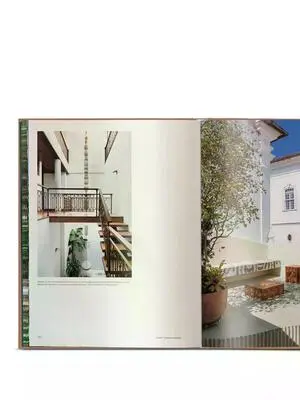 GESTALTEN Brazil Living: The Residences And Interiors Of New Tropicalism Book - Brown