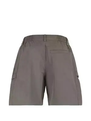 REPRESENT Elasticated-waist Cargo Shorts