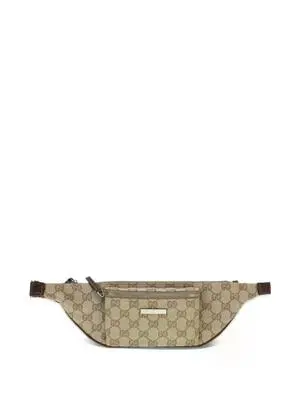Gucci Flatpack Small Belt Bag