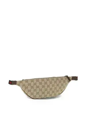 Gucci Flatpack Small Belt Bag