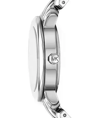 Michael Kors Phoebe -tone Watch