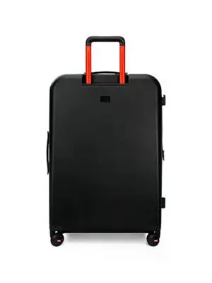 DIESEL® Oval D Suitcase