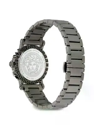Versace Greca Glam Gent 40mm Watch