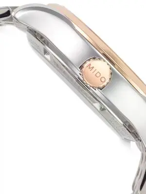 MIDO Belluna Ii 33mm Watch