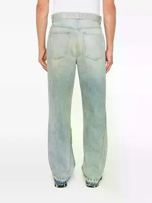 PALY Distressed Jeans
