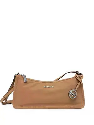 Michael Kors Mini Zadie Nylon Cross Body